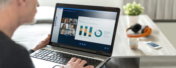 Virtual Meetings: Guide to Effective Screen Sharing – ClearLive